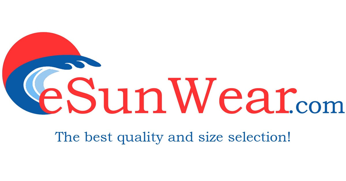 Size Guide – eSunWear.com